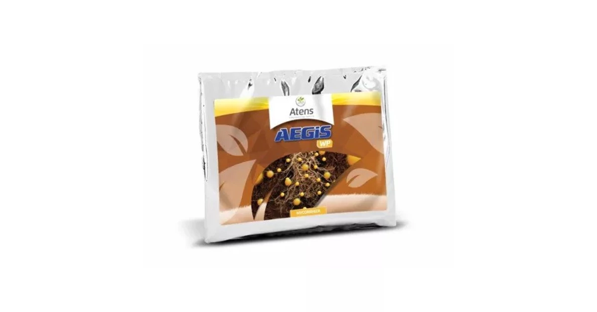 Aegis WP mikorrhiza gomba 0,5 kg